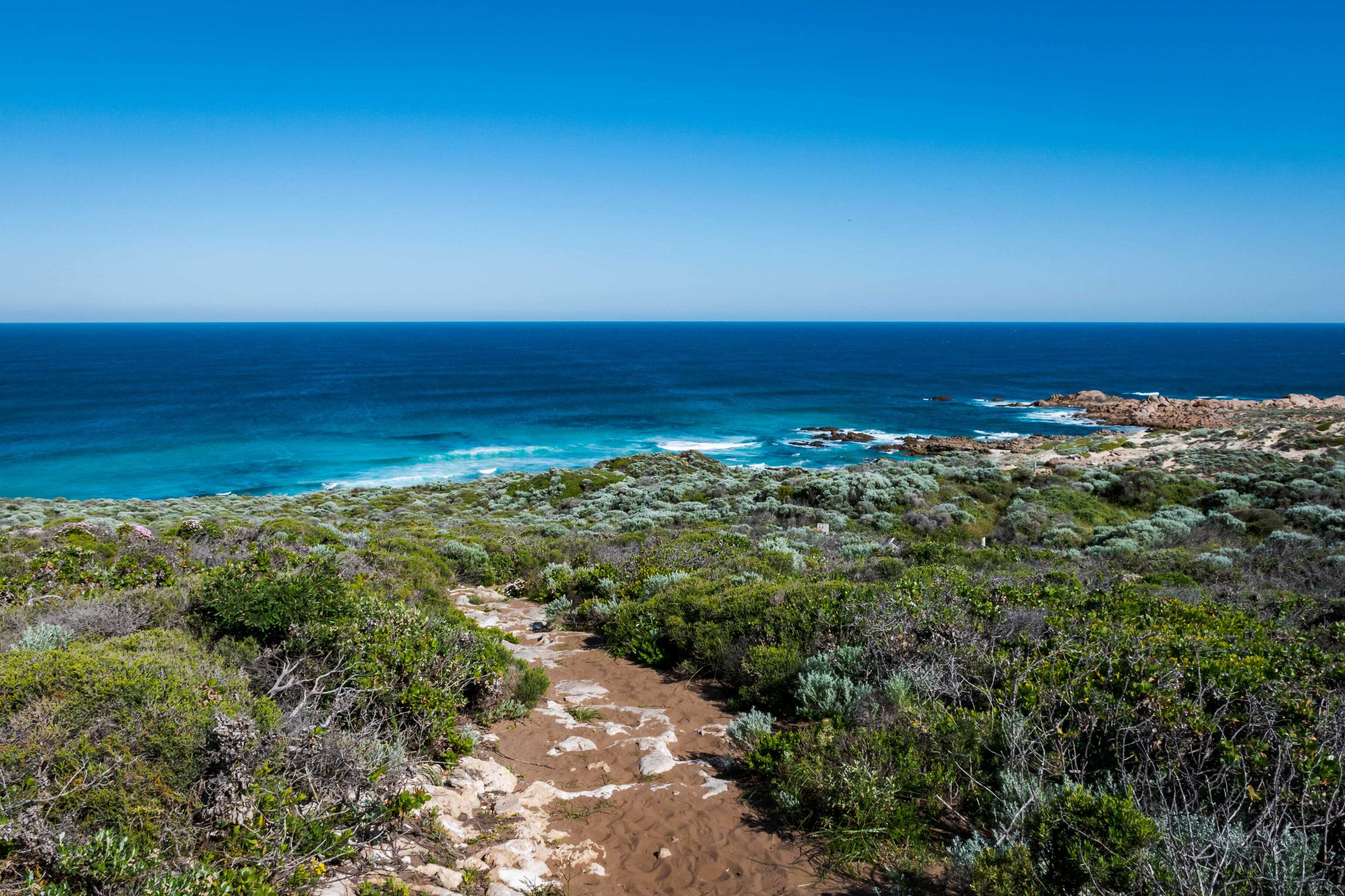 Cape Naturaliste Track | Leeuwin-Naturaliste National Park