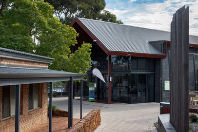 Kalamunda Railway Heritage Trail | Perth Hills