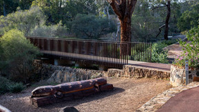 Eagle View Walk Trail | John Forrest National Park