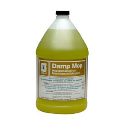 Damp Mop 1 Gal | truecs