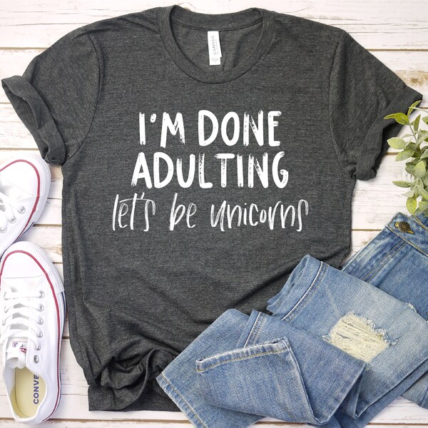 STEP 12 - Adulting Can Crush Your Spirit!