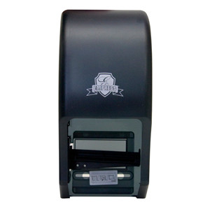 Empress Dispenser for Bath Tissue | shevlinsupply