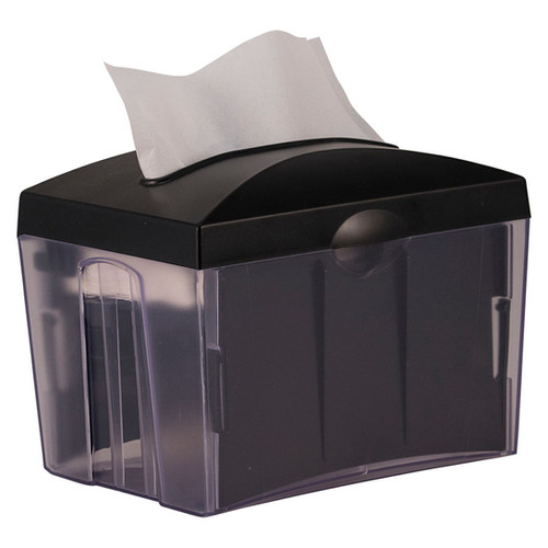Empress Tabletop Napkin Dispenser | shevlinsupply