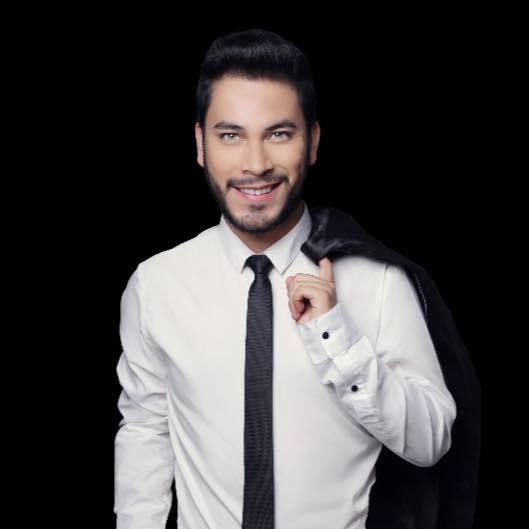 ‘Quién piensa en ti’, lo nuevo de Daniel Páez