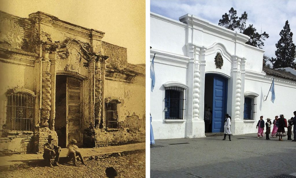 Descubre la Fascinante Historia de la Casa Histórica de la ...