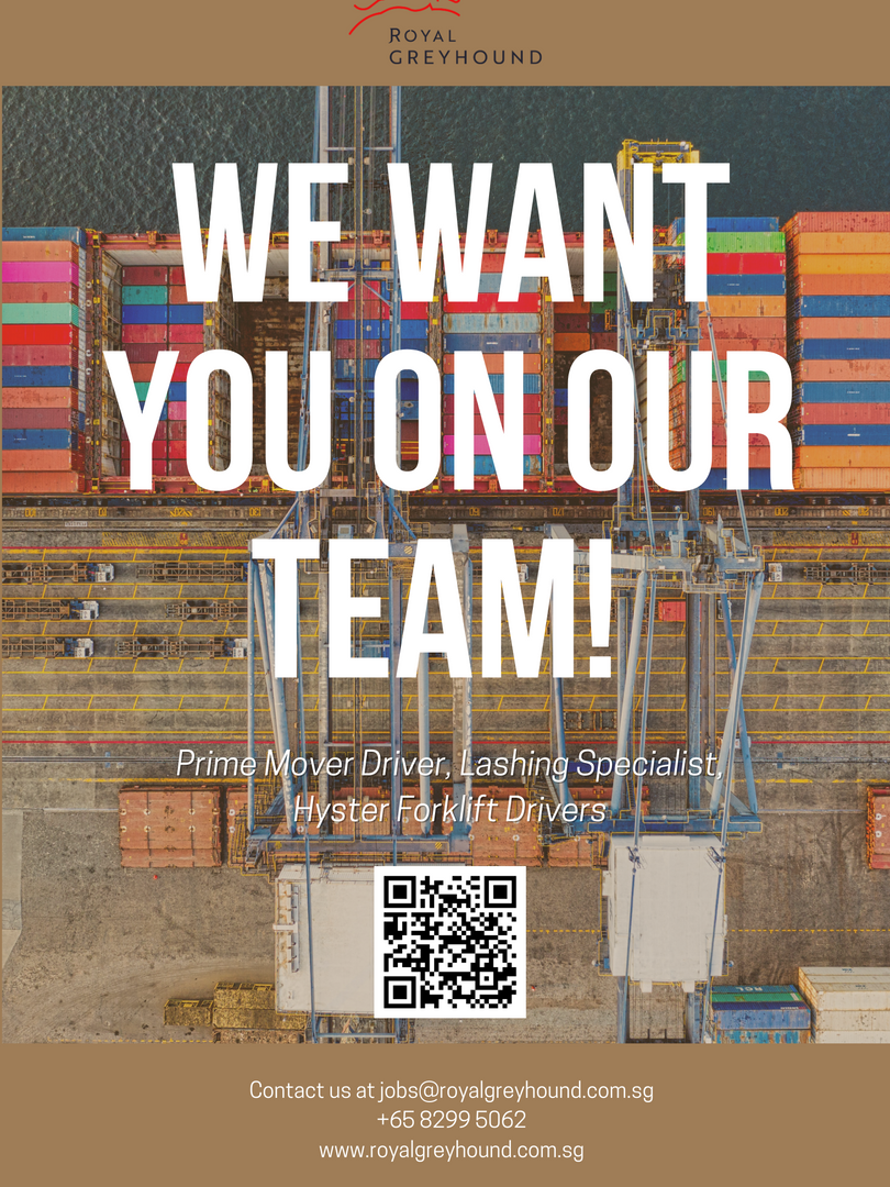 The Company | Royal Greyhound