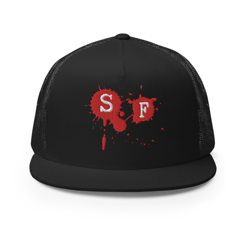Sievers Forensics Mesh Hat | Sievers Forensics