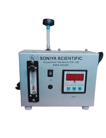 Omega Enviro Scientific & Laboratory Equipment