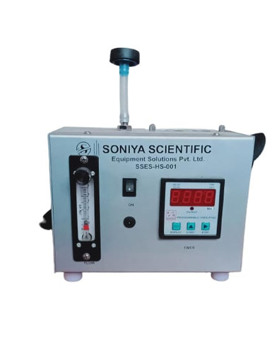 Handy Sampler | Omega Enviro