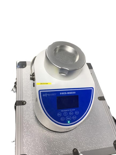 Microbial | Omega Enviro