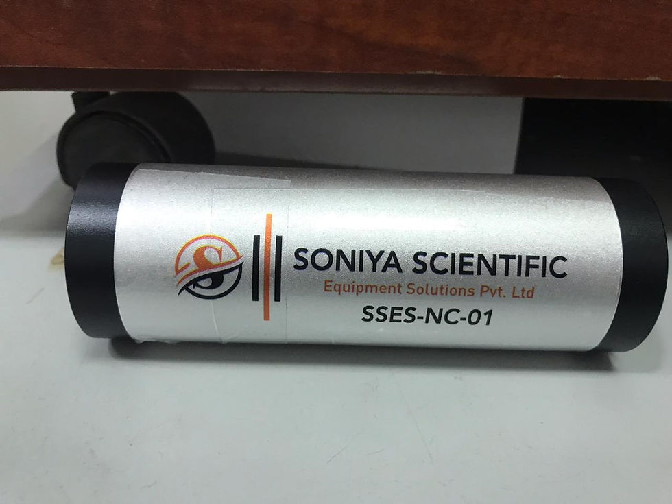 Omega Enviro Scientific & Laboratory Equipment