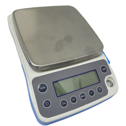 Omega Tabletop Weighing Scale | Omega Enviro