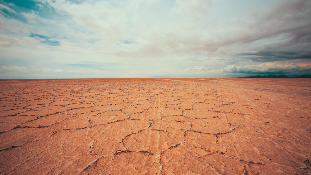 Spiritually Dry Part 2 