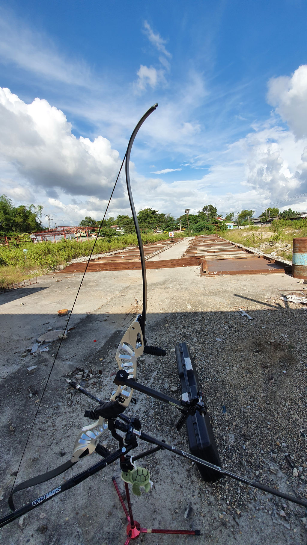 Archery Supply and Support | Island Archery | Philippines