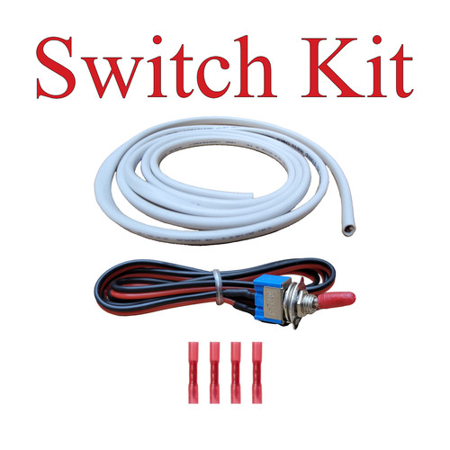Switch Kit | mrtaillight.com