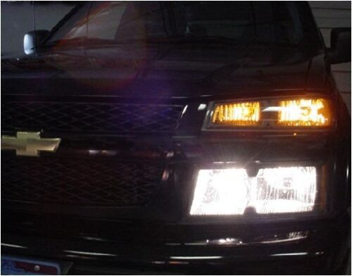 04-11 Chevy Colorado High Beam Kit G3 | mrtaillight.com