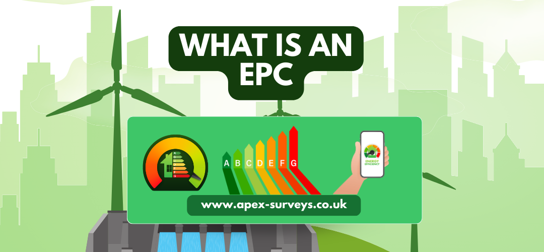 Energy Performance Certificate (EPC): A Comprehensive Guide
