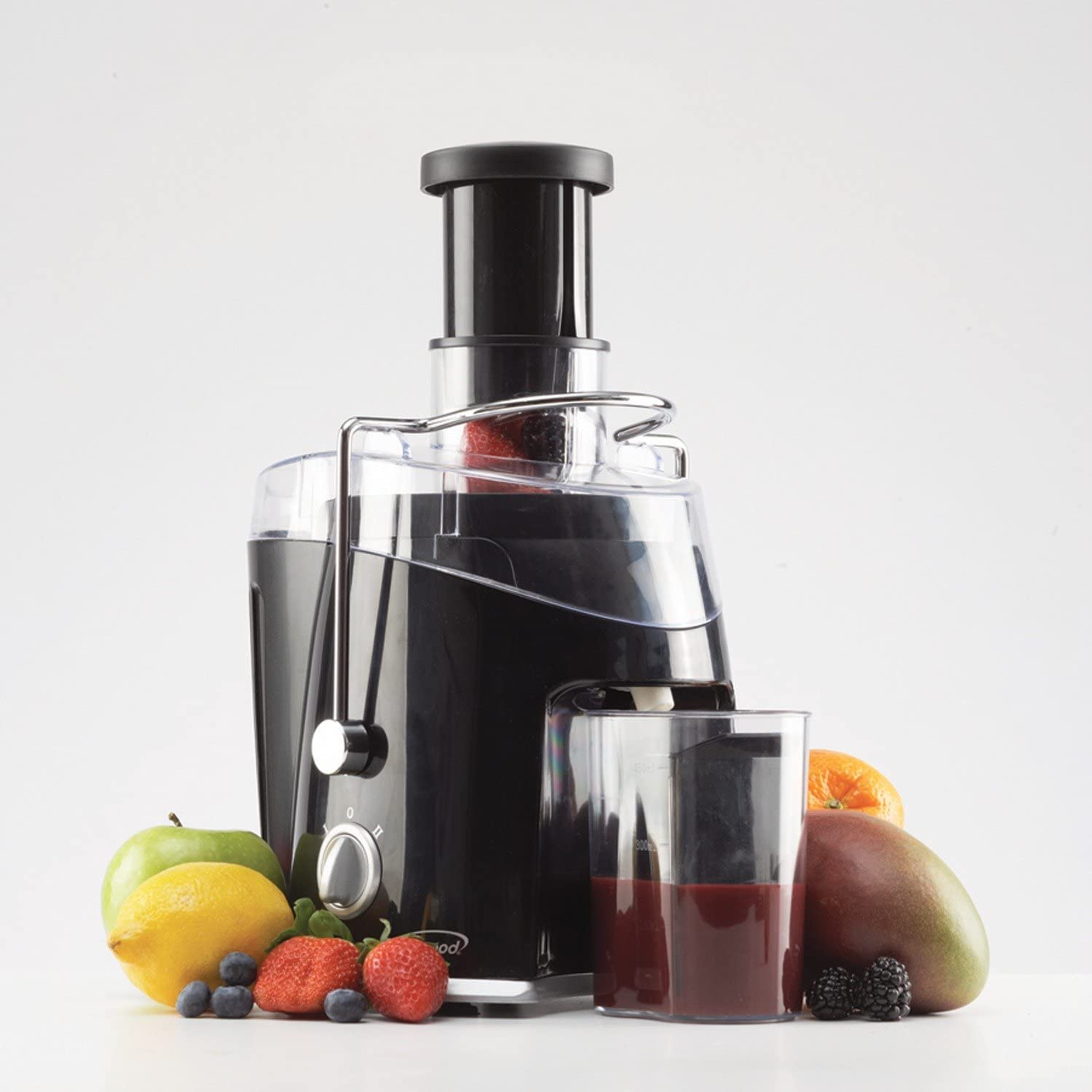 Juicer Reviews | Juicer Journey Blog