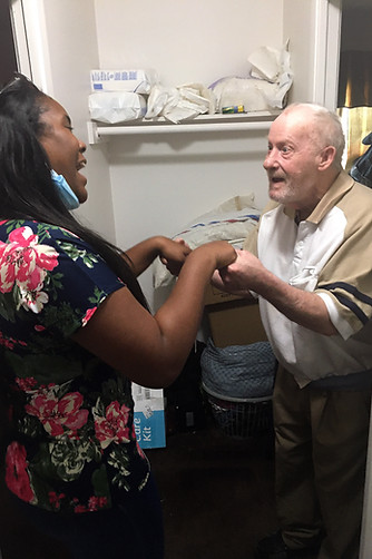 About | Right Hand Homecare