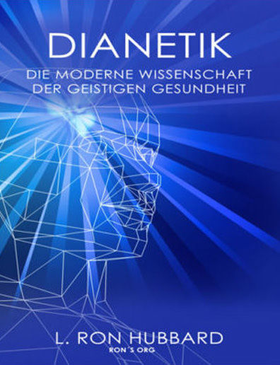 Dianetik-Der Bestseller