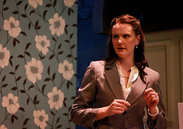Lucy Hunter-James, Actress, Singer... Dubai and London