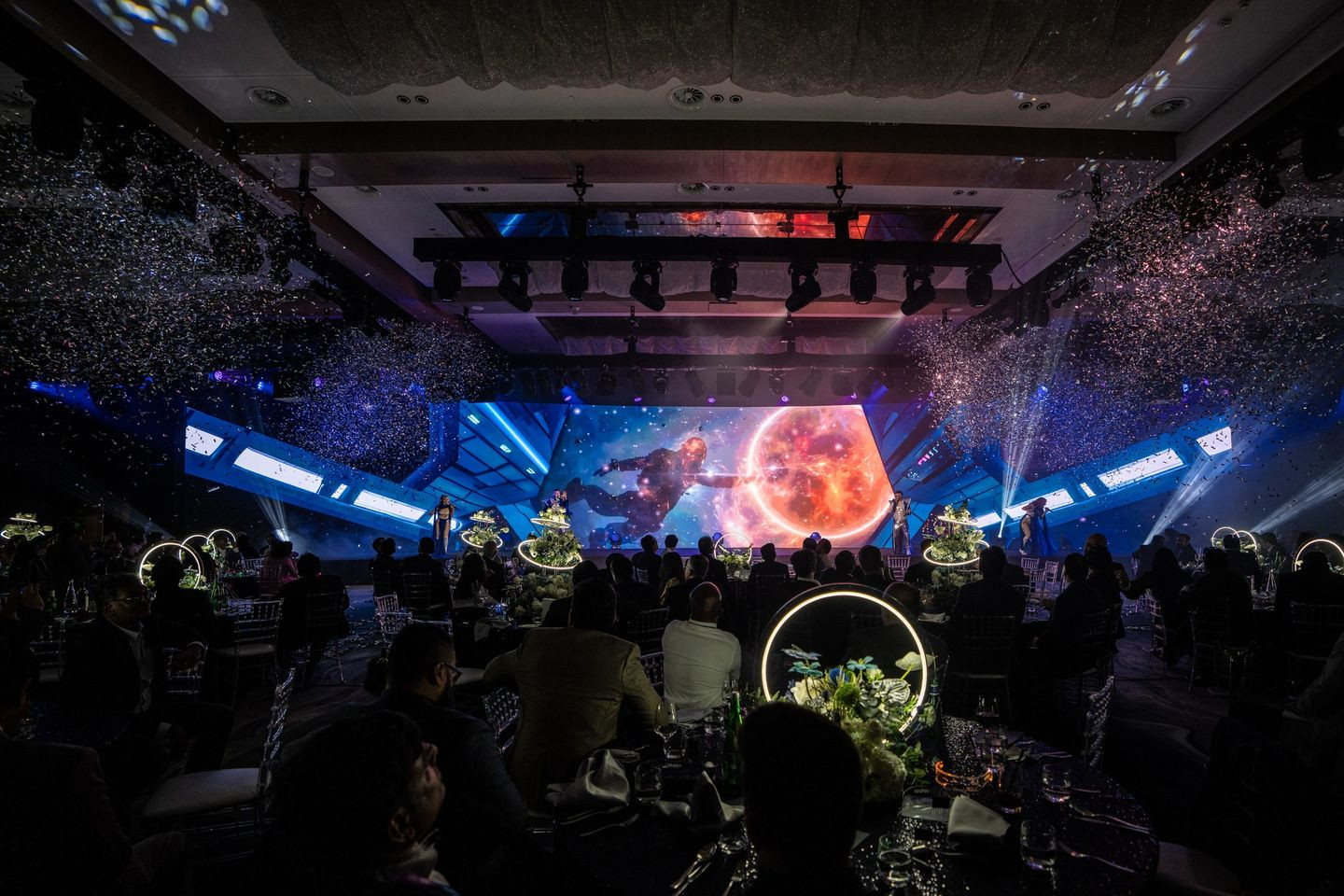 Home | West End Worldwide | events