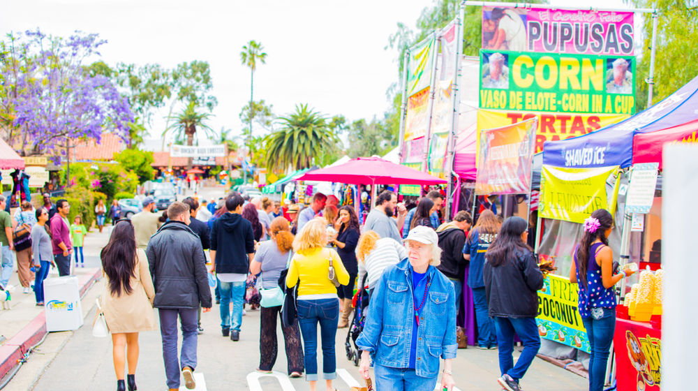 Street Festivals: An Event Planners Strategic Approach