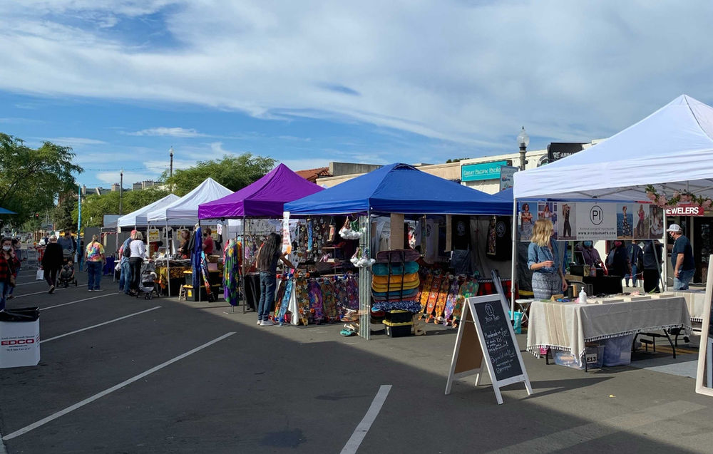 Exhibitor Planning Pt. 2: How to sell out booth spaces at your event ...