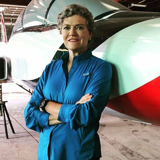 Colonel Kim Olson Elected New SDI Board Chair