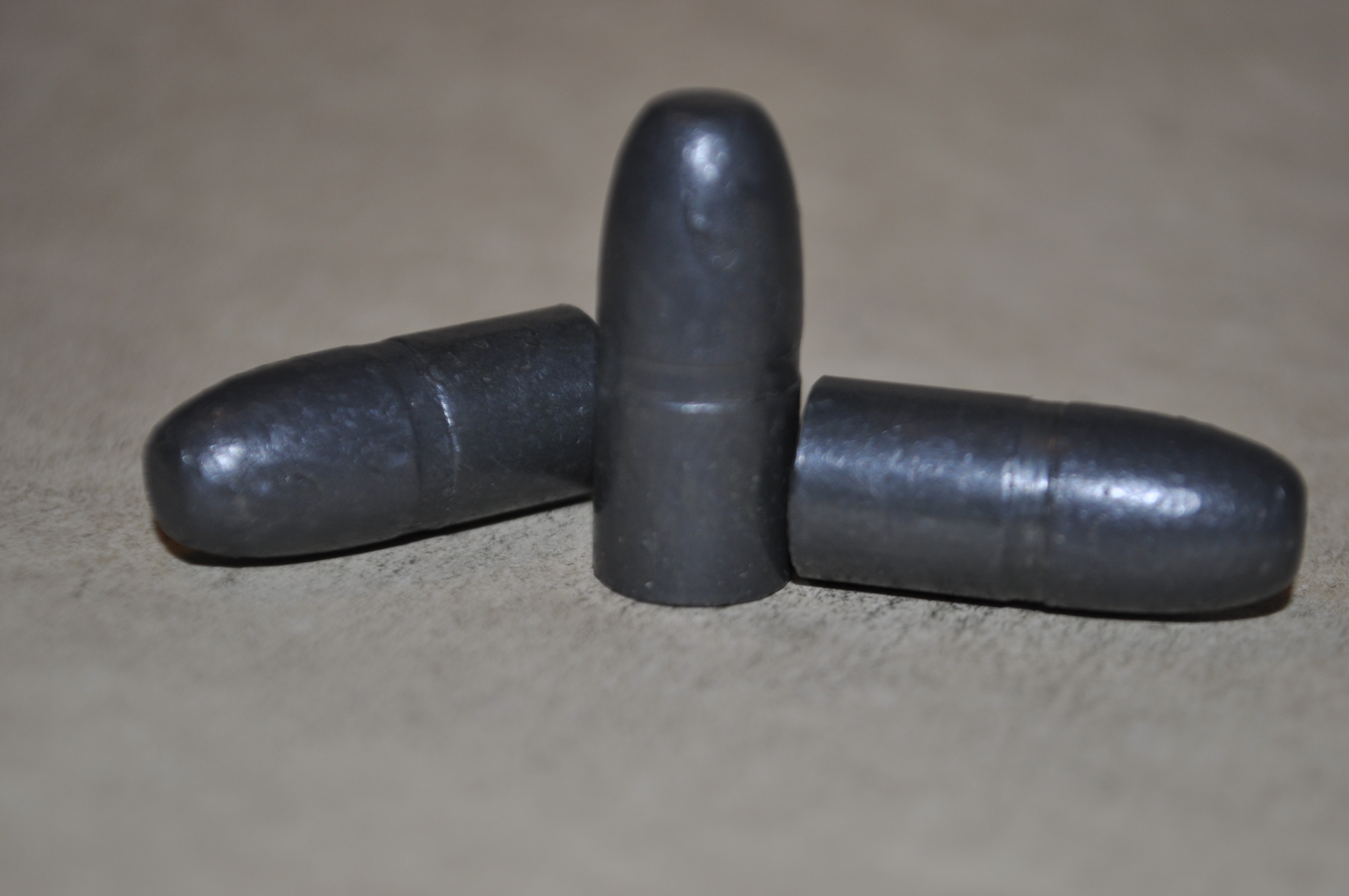 405 Winchester 325 gr bullets