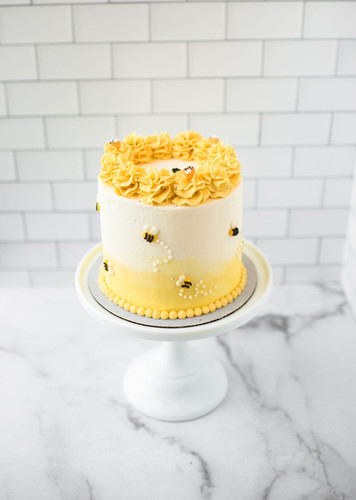 Bee Cake | Seatown Sweets | Kirkland