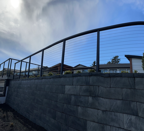 Railings | pacificsmartfx
