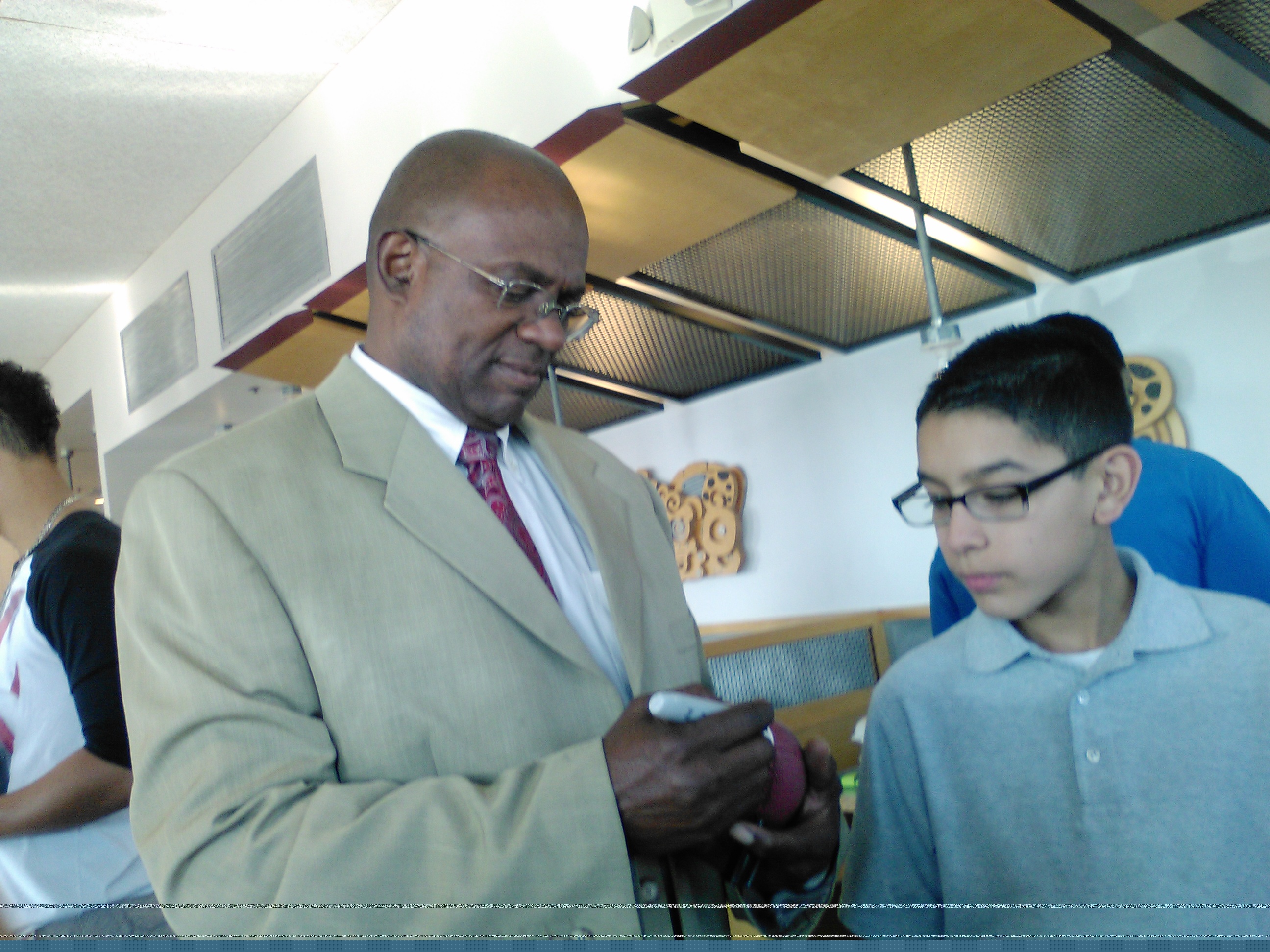 Photo Gallery | reginaldgrant