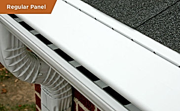 Big Mikes Gutters- Full Service Gutter Installation -Minneapolis MN