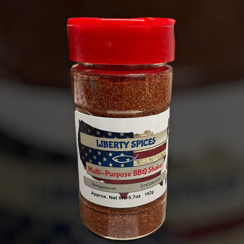 Multi Purpose BBQ | Liberty Spices