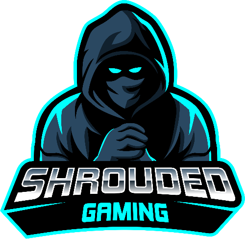 Video Games | Shrouded Gaming