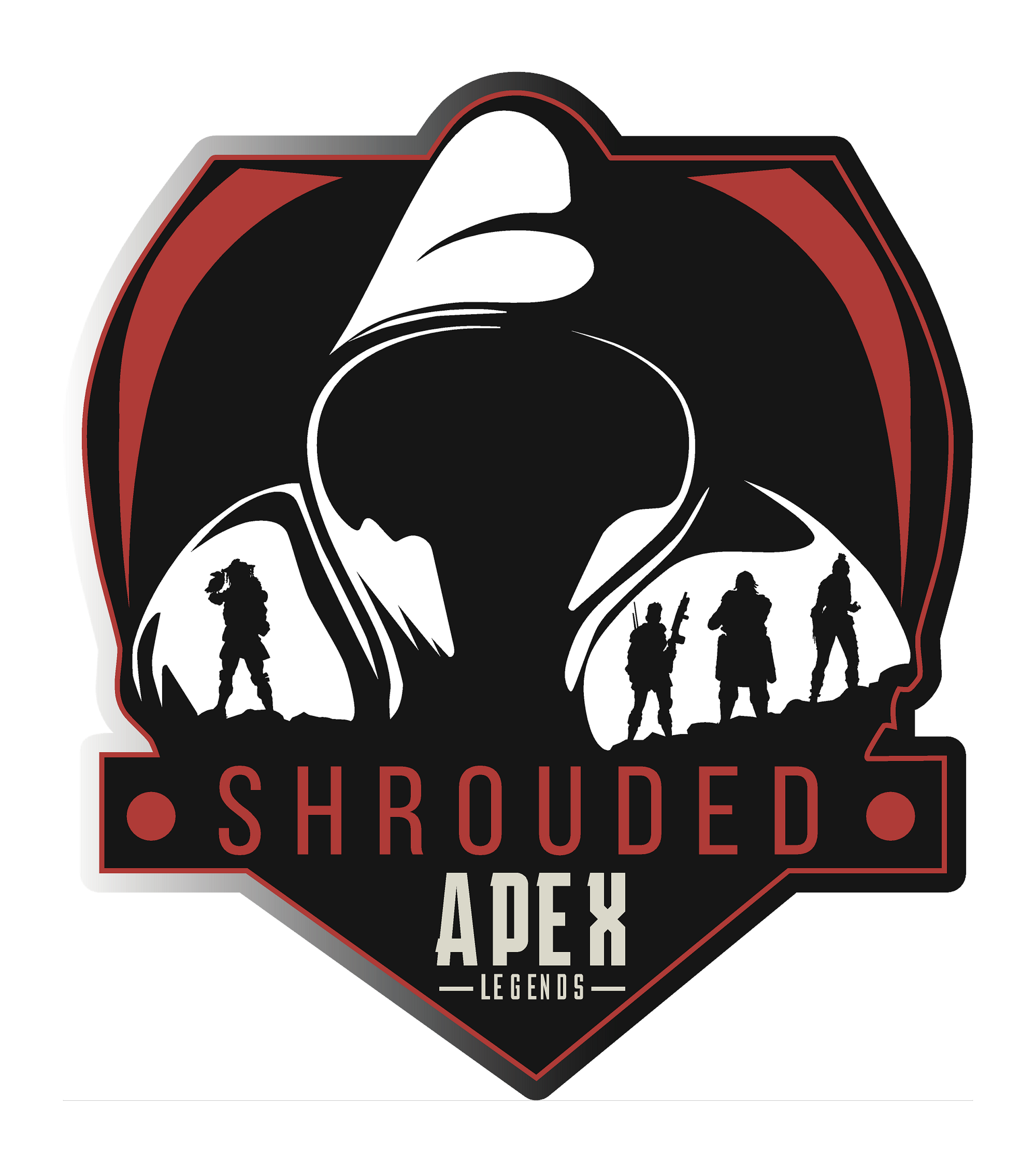 Shrouded Gaming E-Sports Summer Qualifier #4 | Shrouded Gaming