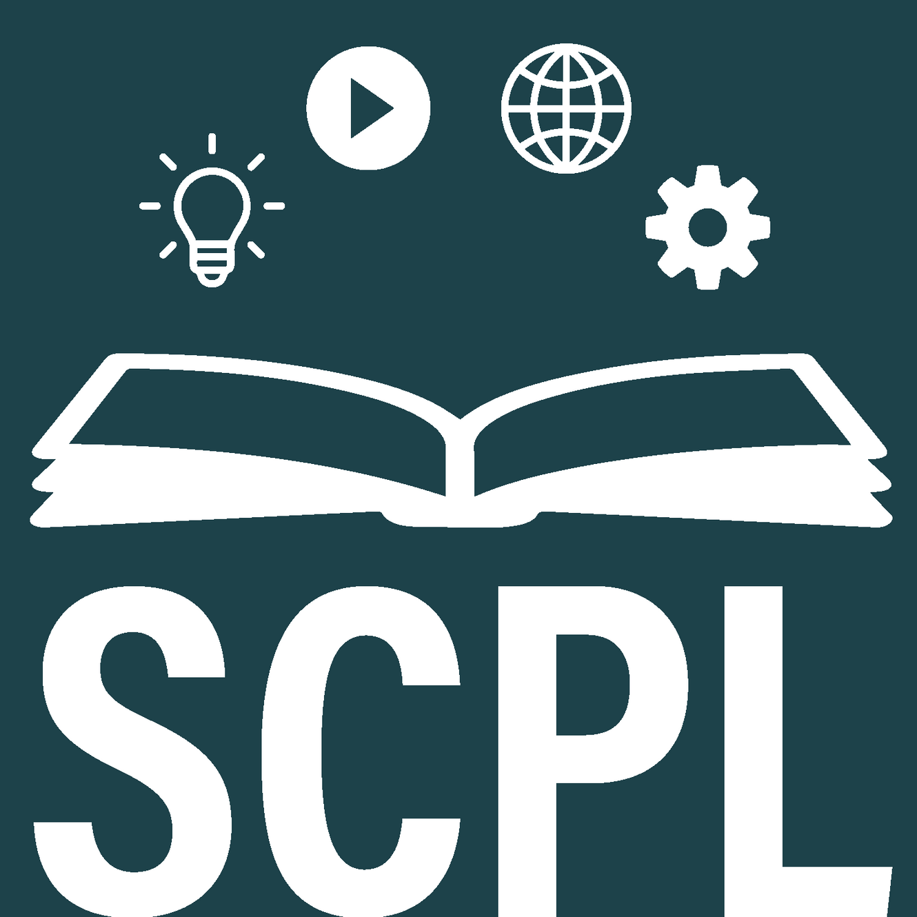 Home | Scott County Public Library