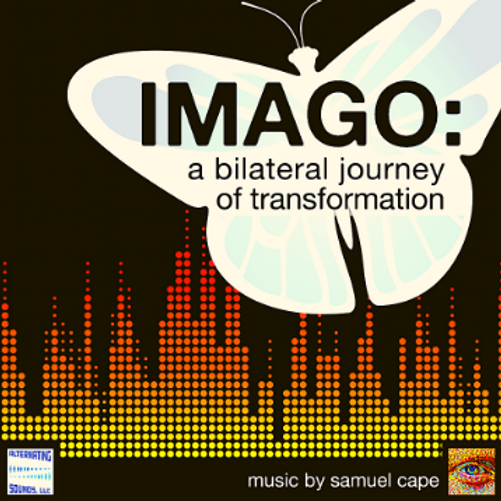 The Origin of IMAGO: a bilateral journey of transformation"