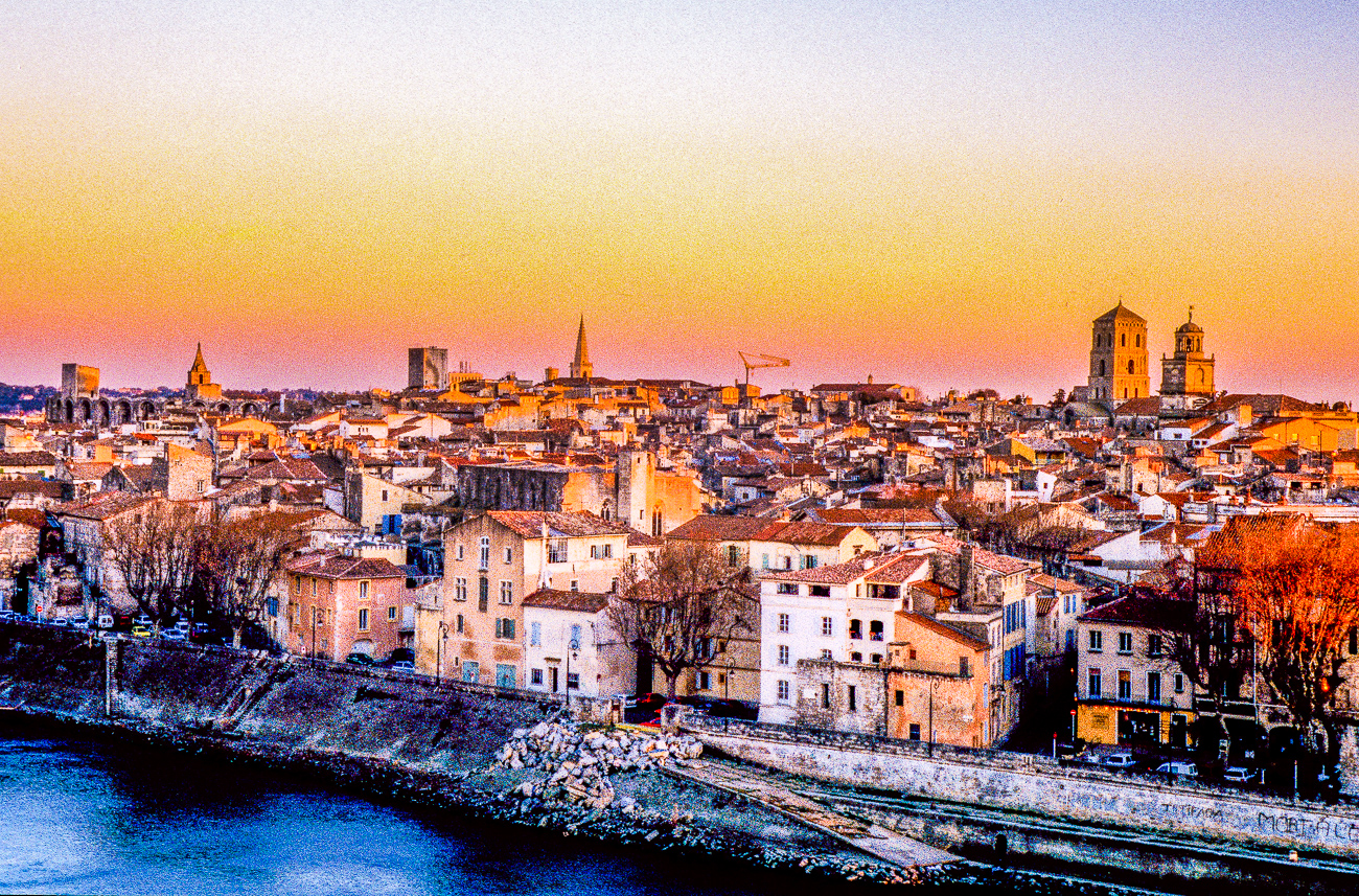 Photographe Arles Photothèque Banque d'images Arles