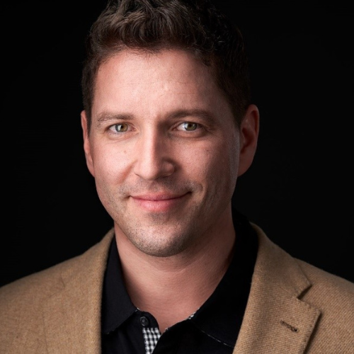 Jacques-Alexandre Fortin