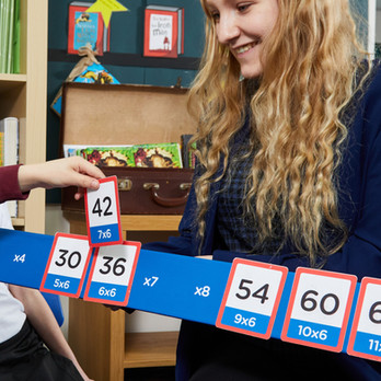 Tables Stick | Transforming Times Tables Teaching