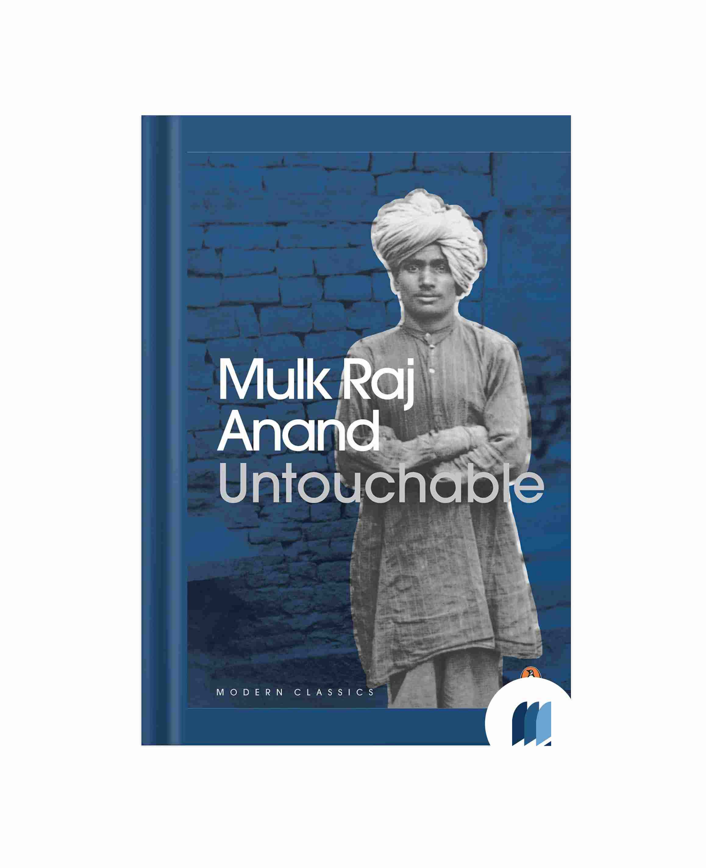 Untouchable by MULK RAJ ANAND free pdf download