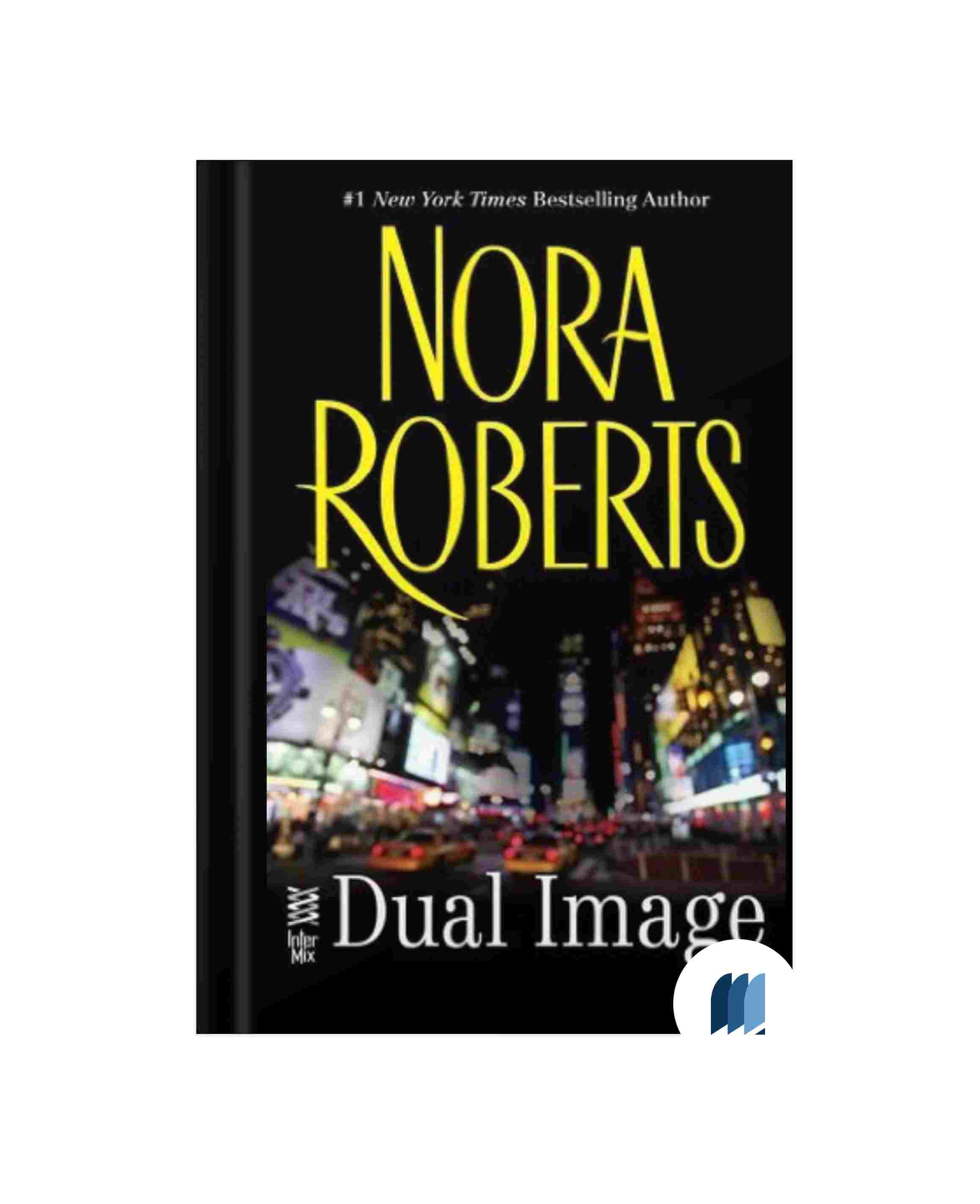 Dual Image by Nora Roberts book free pdf download | Bookdio