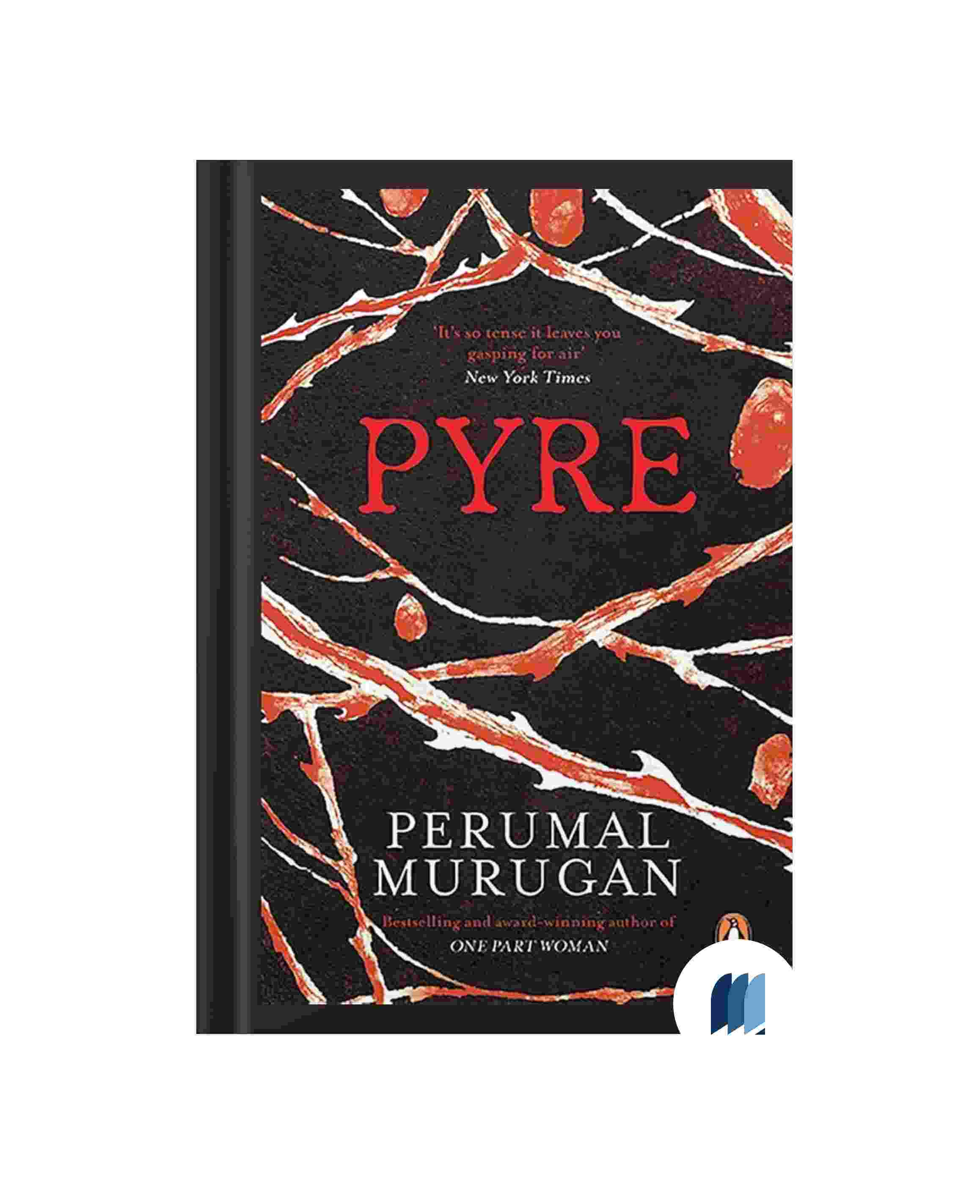 Pyre by Perumal Murugan book free pdf download | Bookdio