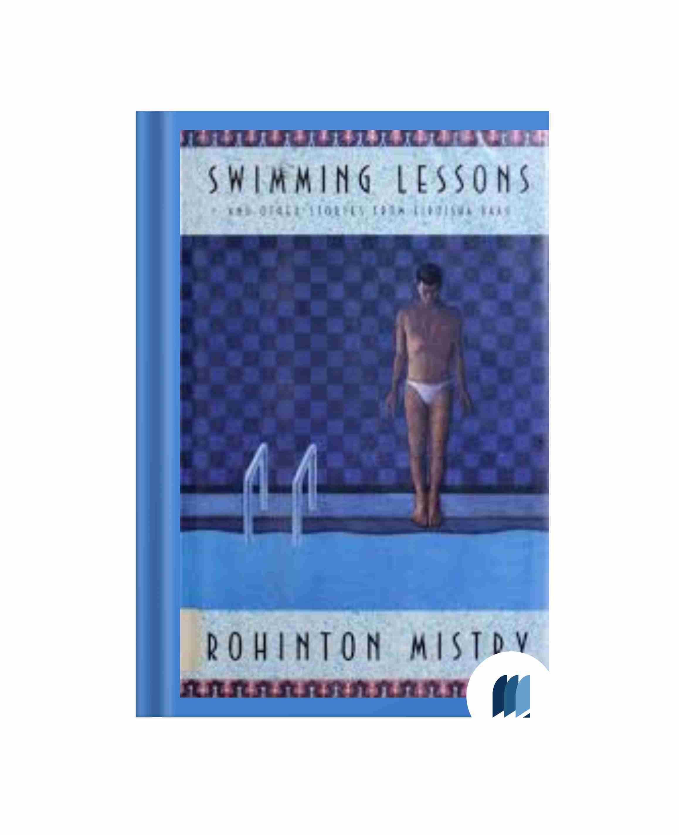 Swimming Lessons by Rohinton Mistry book free pdf download | Bookdio