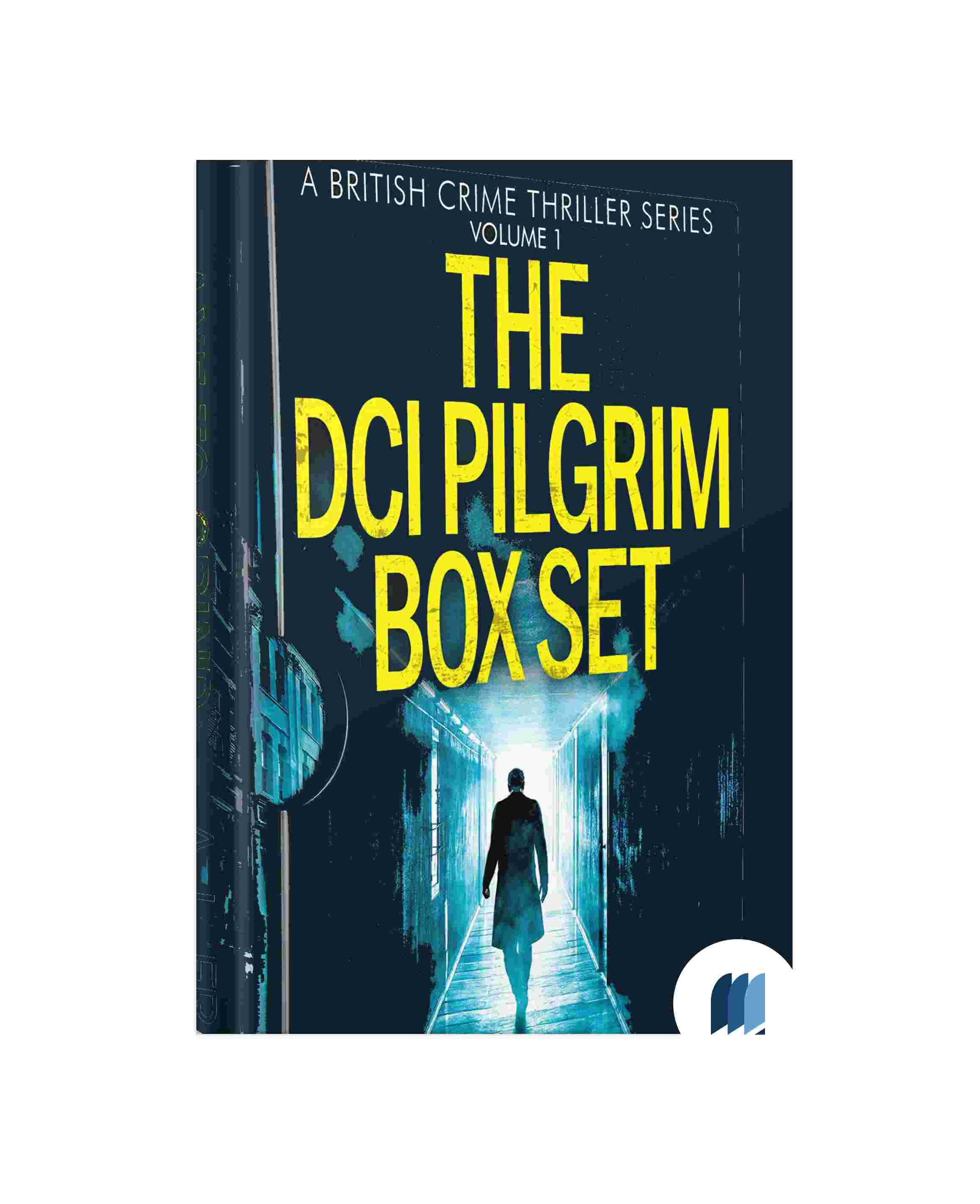 The DCI Pilgrim Box Set by A. L. Fraine book free pdf download | Bookdio
