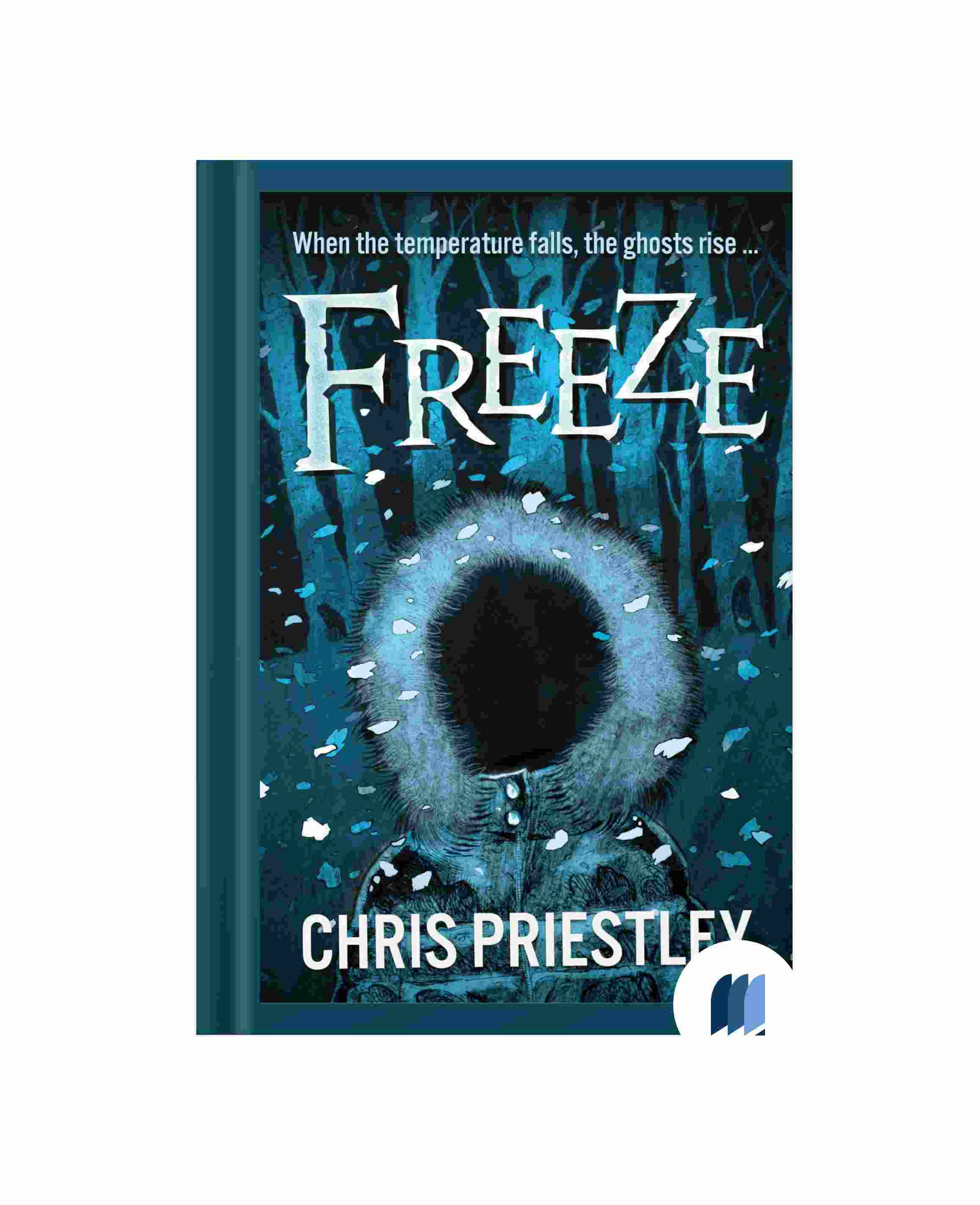 Freeze by Chris Priestley book free pdf download | Bookdio