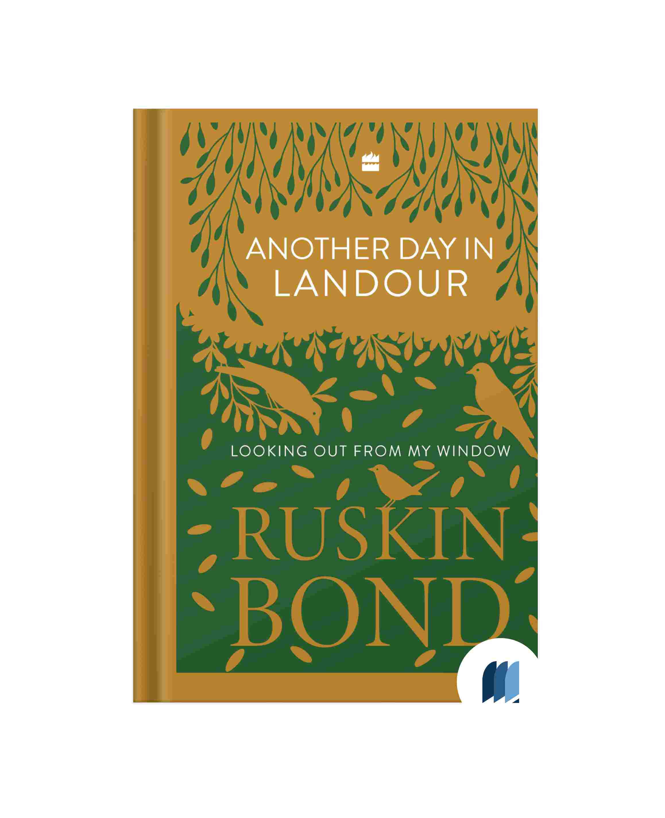 Another Day In Landour by Ruskin Bond book free pdf download | Bookdio