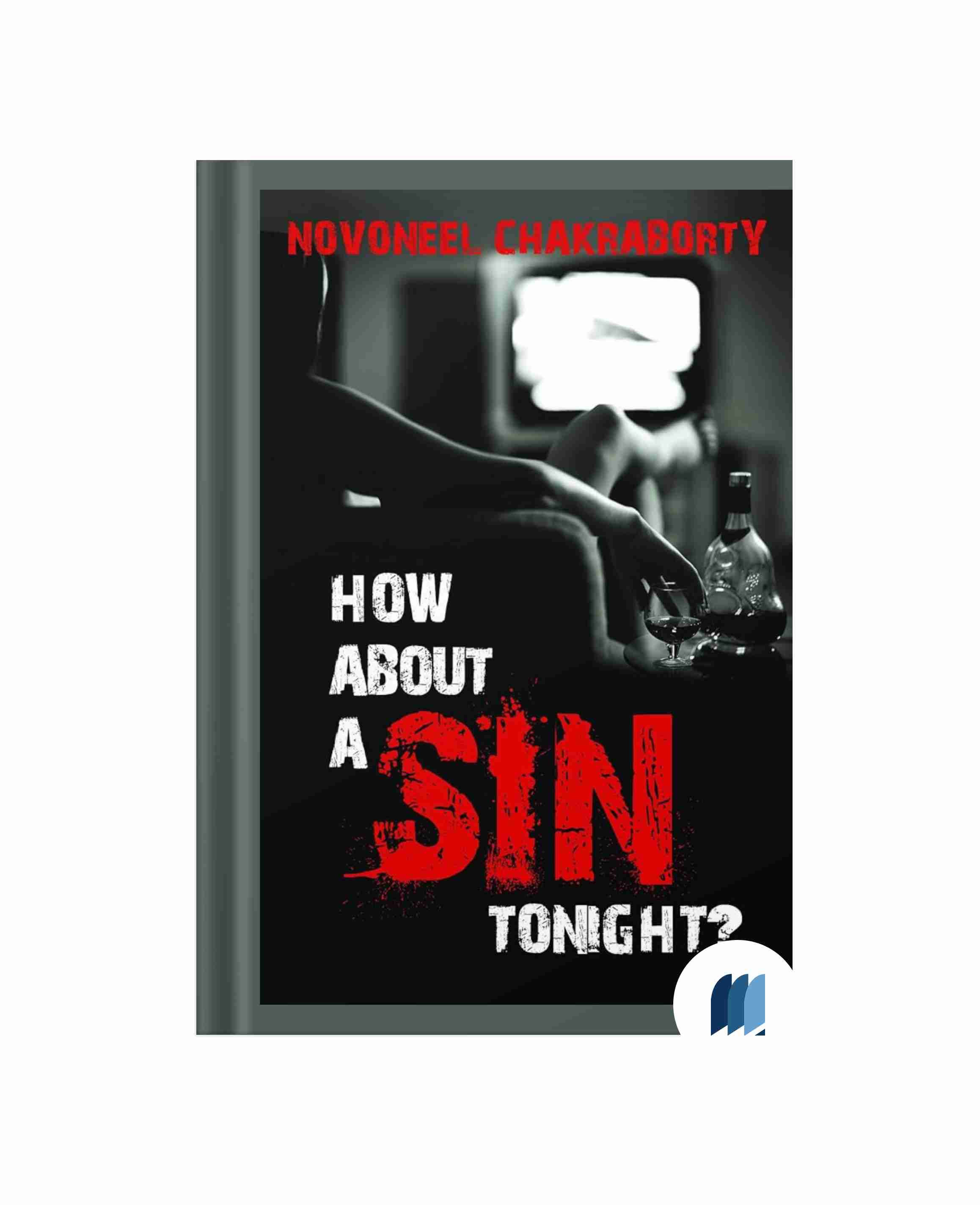 How About A Sin Tonight by Novoneel Chakraborty book free pdf download ...